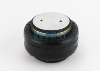 China 1B5-502 Goodyear Single Convoluted Air Spring 3/8-16UNC Thread Hole Air Lift For Stone Crusher Machine for sale