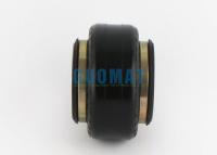 China 1B5-502 Goodyear Single Convoluted Air Spring 3/8-16UNC Thread Hole Air Lift For Stone Crusher Machine for sale