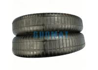China FD 331-26 541 Contitech Industrial Air Spring 2B12-346/2B12-440 Goodyear Rubber Air Bellows Bolt Connection for sale