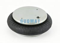 China FS 330-11 474 Contitech Industrial Air Bellows Supplier 1B12-300/1B12-313 Goodyear Air Bag For Shock Absorption for sale