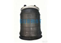 China W01-358-5323 Original Firestone Rolling Lobe Air Spring 1T14C-1 Air Bellows Supplier for sale