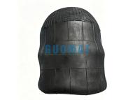 China 375mm Design Height Rubber Air Spring 21836531 Bus Suspension Air Bags for sale