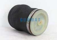 China Contitech SZ51-7 Air Shock Replacement Cab Air Spring Truck Cabin Air Bag for sale