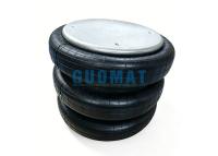 China FT 530-35 CI Contitech Rubber Air Spring G1/4 Air Fitting Pneumatic Bellows Manufacturer for sale