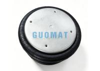 China FT 530-35 CI Contitech Rubber Air Spring G1/4 Air Fitting Pneumatic Bellows Manufacturer for sale