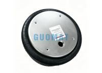 China FT 530-35 CI Contitech Rubber Air Spring G1/4 Air Fitting Pneumatic Bellows Manufacturer for sale
