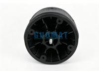 China W01-358-9978 Firestone Rolling Lobe Rubber Air Spring 1R12-668 Goodyear Truck Air Bellow Assembly for sale