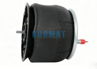China W01-358-9978 Firestone Rolling Lobe Rubber Air Spring 1R12-668 Goodyear Truck Air Bellow Assembly for sale