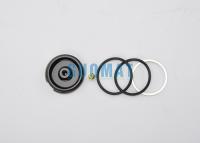 China Upper Cap And Airline Fitting Air Rid Kits Copper O - Ring For Mercedes ML／GL Class X164 for sale