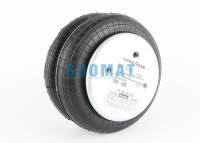 China Original Goodyear 2B9-200 Super-Cushion Bellows Air Spring 578-92-3-202 Double Bellow Air Bag for sale