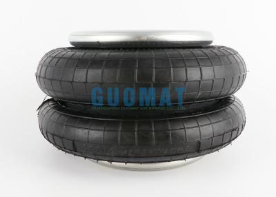China Original Goodyear 2B9-200 Super-Cushion Bellows Air Spring 578-92-3-202 Double Bellow Air Bag for sale