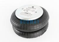 China Original Goodyear 2B9-200 Super-Cushion Bellows Air Spring 578-92-3-202 Double Bellow Air Bag for sale