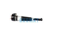 China Rear Left / Right Air Suspension Shock Strut 4H0616001M For Audi A8 S8 D4 4H 2011 - 2018 for sale