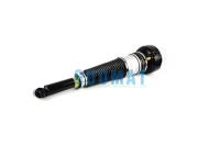 China Rear Left / Right Air Suspension Shock Strut 4H0616001M For Audi A8 S8 D4 4H 2011 - 2018 for sale