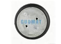 China 579-913-510 Goodyear Rubber Bellows 1B6-833 Single Convoluted Type Air Spring Complete Parts for sale