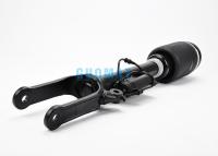 China Rubber And Steel Mercedes Air Suspension GL X164 Front Air Suspension Shock 1643204513 for sale