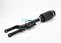 China Mercedes-Benz ML W164 Front Air Suspension Shock A1643205813 with Adaptive Damping System for 2005-2010 Models for sale