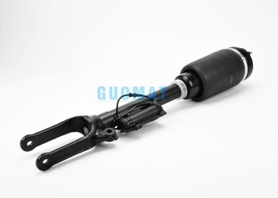 China Mercedes-Benz ML W164 Front Air Suspension Shock A1643205813 with Adaptive Damping System for 2005-2010 Models for sale