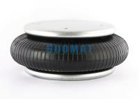 China 1B5330 GUOMAT Rubber Air Bellows Factory 1B12-300 Goodyear Industrial Air Spring Holland 90557226 for sale
