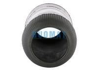China CONTITECH 719N Rubber Air Spring V1F32B VIBROCUSTIC BPW 0220024000 Bus Suspension Part For Trailers for sale