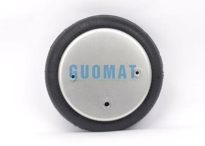 China Contitech Single Convoluted Air Spring FS 330-11 468 Air Bags For Corrugated Cardboard Equipment for sale