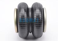 China FD 110-17A 775 Contitech Vibration Isolation Air Bag 2B7-548 Goodyear Pneumatic Bellows Manufacturer for sale