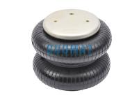 China FD 110-17A 775 Contitech Vibration Isolation Air Bag 2B7-548 Goodyear Pneumatic Bellows Manufacturer for sale