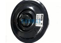 China 661 N P01 Contitech Truck Air Spring 131mm Piston Air Suspension For Heavy Duty Truck for sale