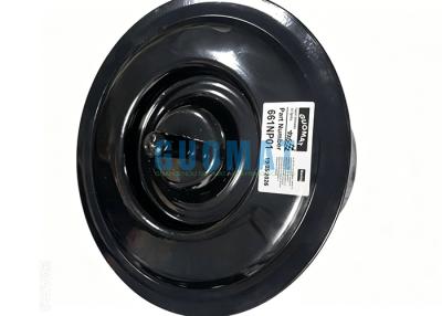 China 661 N P01 Contitech Truck Air Spring 131mm Piston Air Suspension For Heavy Duty Truck for sale