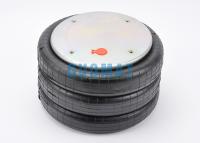 China W01-358-7845 Firestone Triple Convoluted Air Spring FT 530-35 521 Contitech Rubber Air Balloon for sale