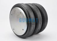 China W01-358-7845 Firestone Triple Convoluted Air Spring FT 530-35 521 Contitech Rubber Air Balloon for sale