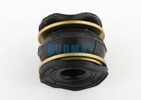 China GUOMAT GF40/60-1 Rubber Air Spring Cross FS22-3 DI CR Contitech Industrial Air Bellows For Vibrating Screen for sale
