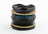 China GUOMAT GF40/60-1 Rubber Air Spring Cross FS22-3 DI CR Contitech Industrial Air Bellows For Vibrating Screen for sale