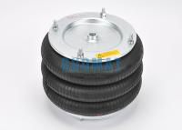 China M/31123 Norgren Industrial Air Bellow 330 mm Stroke Length Triple Convoluted Air Spring for sale