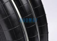 China S-600-3R YOKOHAMA Rubber Air Spring S-600-3 Double Convoluted Air Bags Height 112mm for sale