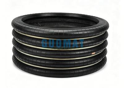 China S-500-5R/S-500-5 Shock Absorption Air Bellows Industrial Air Spring For Punch Press for sale