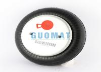 China W01-M58-6374 Firestone Single Convoluted Rubber Air Bellows FS 200-10 Contitech Air Bag For Shaker Table for sale