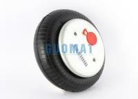 China W01-M58-6374 Firestone Single Convoluted Rubber Air Bellows FS 200-10 Contitech Air Bag For Shaker Table for sale