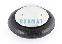 China W01-M58-6374 Firestone Single Convoluted Rubber Air Bellows FS 200-10 Contitech Air Bag For Shaker Table for sale