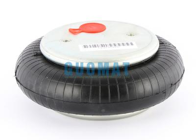 China W01-M58-6374 Firestone Single Convoluted Rubber Air Bellows FS 200-10 Contitech Air Bag For Shaker Table for sale