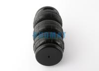 China 187mm Height Heavy Duty Industrial Air Spring 3B2300 Air Bags For Farm Equipment for sale