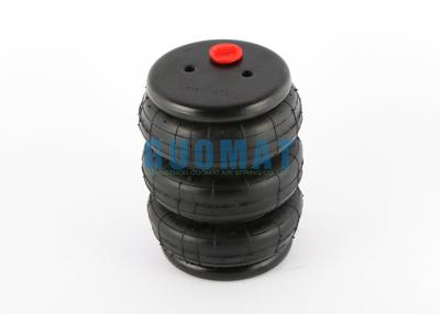 China 187mm Height Heavy Duty Industrial Air Spring 3B2300 Air Bags For Farm Equipment for sale
