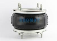 China Industrial Air Spring Replacement For Norgren M/31081 Parker 9109014 Rubber Air Bellows for sale