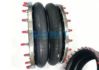 China W01-M58-7532 Firestone Rubber Air Spring Style 29 Air Bellow With Bead Ring for sale