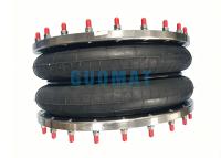 China W01-M58-7532 Firestone Rubber Air Spring Style 29 Air Bellow With Bead Ring for sale