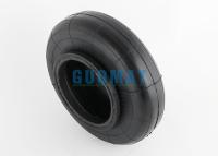 China V1B20 Vibracoustic Rubber Air Bellow 230116-1 Single Convoluted Suspension Air Spring for sale