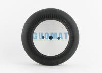 China Goodyear Equipment Air Spring 1B7-544 Rubber Air Bags Replacement For Textile Printing Machine for sale