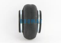 China Goodyear Equipment Air Spring 1B7-544 Rubber Air Bags Replacement For Textile Printing Machine for sale