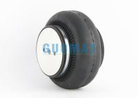 China Goodyear Equipment Air Spring 1B7-544 Rubber Air Bags Replacement For Textile Printing Machine for sale