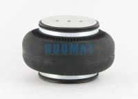 China Goodyear Equipment Air Spring 1B7-544 Rubber Air Bags Replacement For Textile Printing Machine for sale